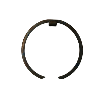 Clip for W25 collets